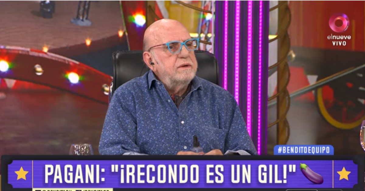 Bendita: Programa del 30/03/2022 | Canal 9